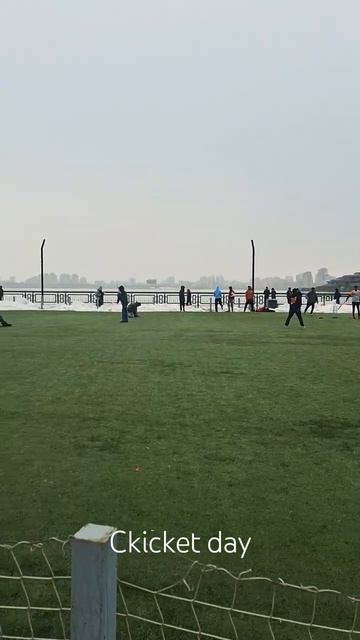 Когда Индия встречает Казань 🏏🌊