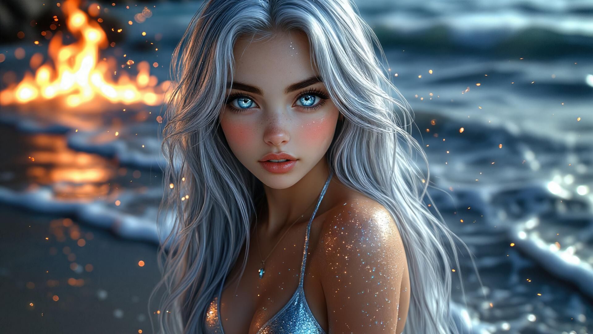 Sandra_-_Johnny_Wanna_Live