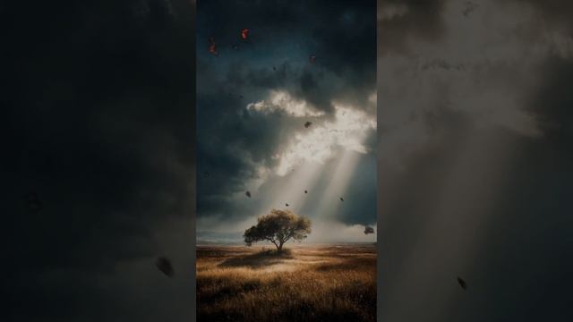 Когда приходит Свет