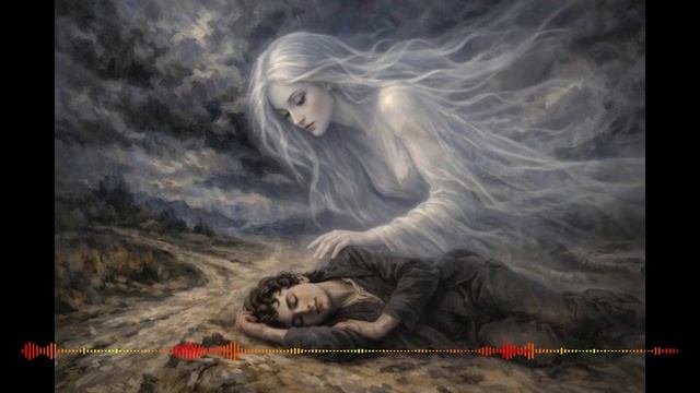 Константин Бальмонт — Я заснул на распутьи глухом