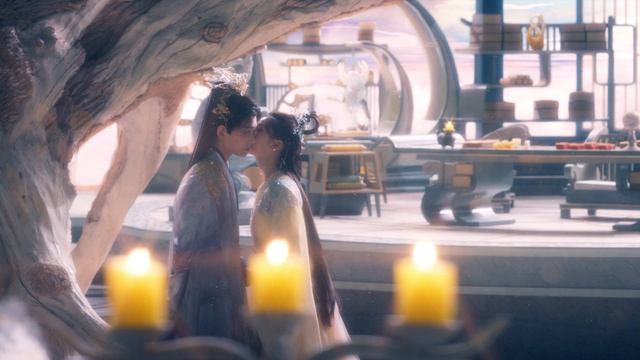 22 7 жизней до счастья - Люблю тебя бесконечно (Китай 2023)