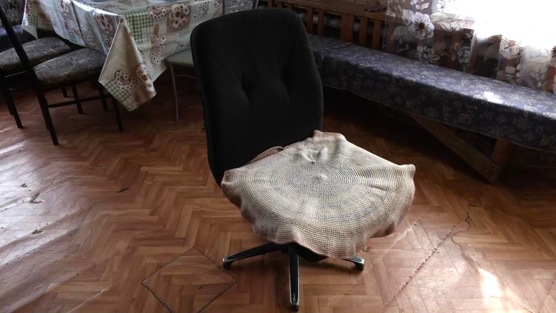 «Декретное» кресло: как в Тундрино помогают устроить личную жизнь