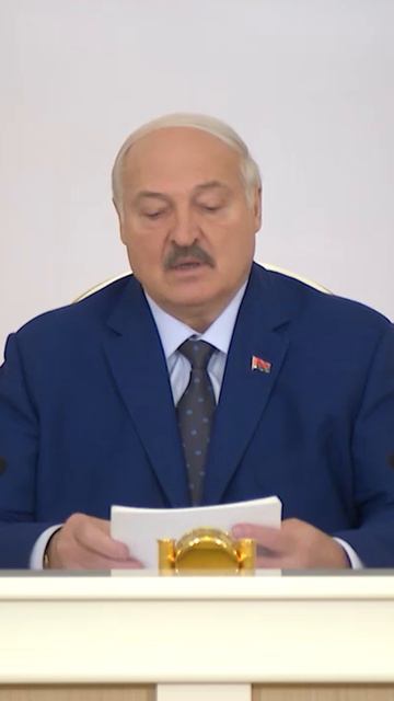Лукашенко: все предлагаемые подходы к развитию БНБК должны работать на практике