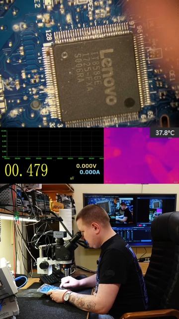 Залил технику? НЕ ДЕЛАЙ ЭТО — убьёшь её за минуту