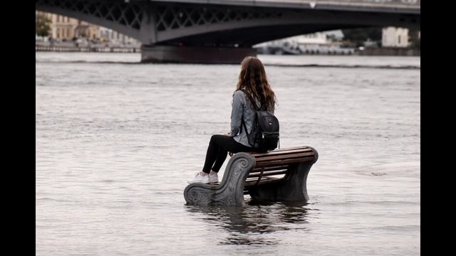 Страдания Питерские.