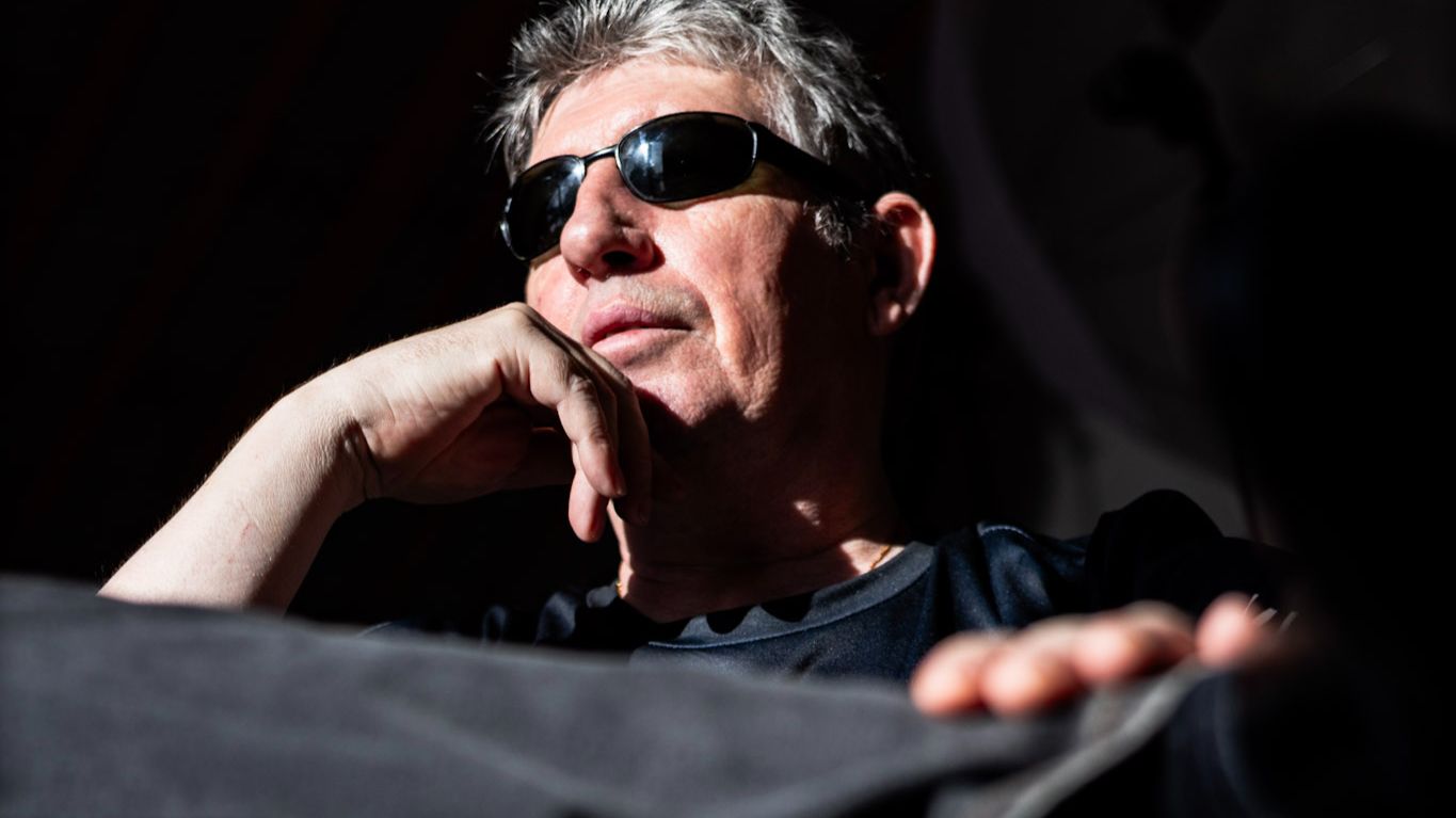 Carnival of the Spanish guitar | Анатолий Зеленков