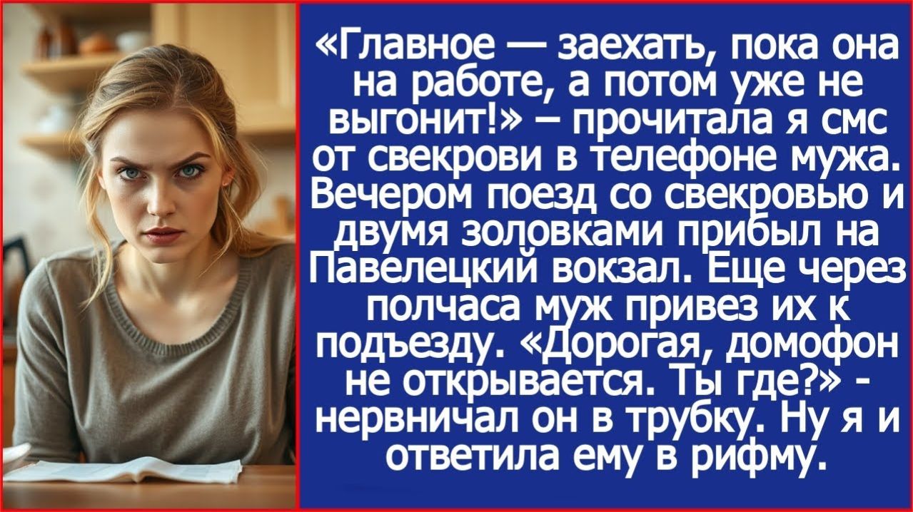 Заедем, пока она на работе|Истории из жизни|Аудиокниги слушать|Жизненные истории|Аудио рассказы
