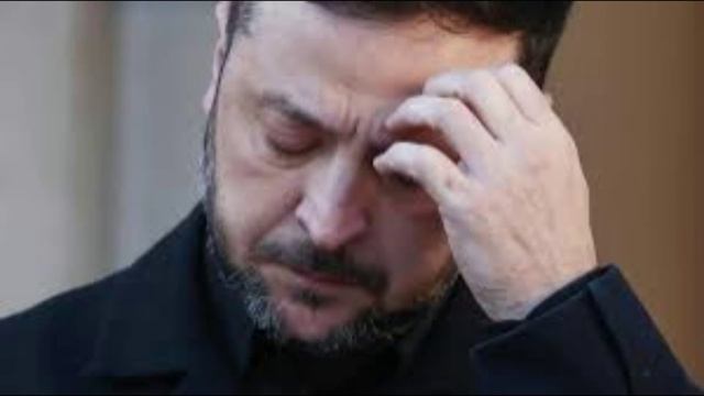 Зеленский затягивает переговоры из-за отсутствия личных гарантий