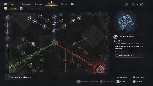 Прохождение игры Crimson Desert (Стрим) в 2026 # 4