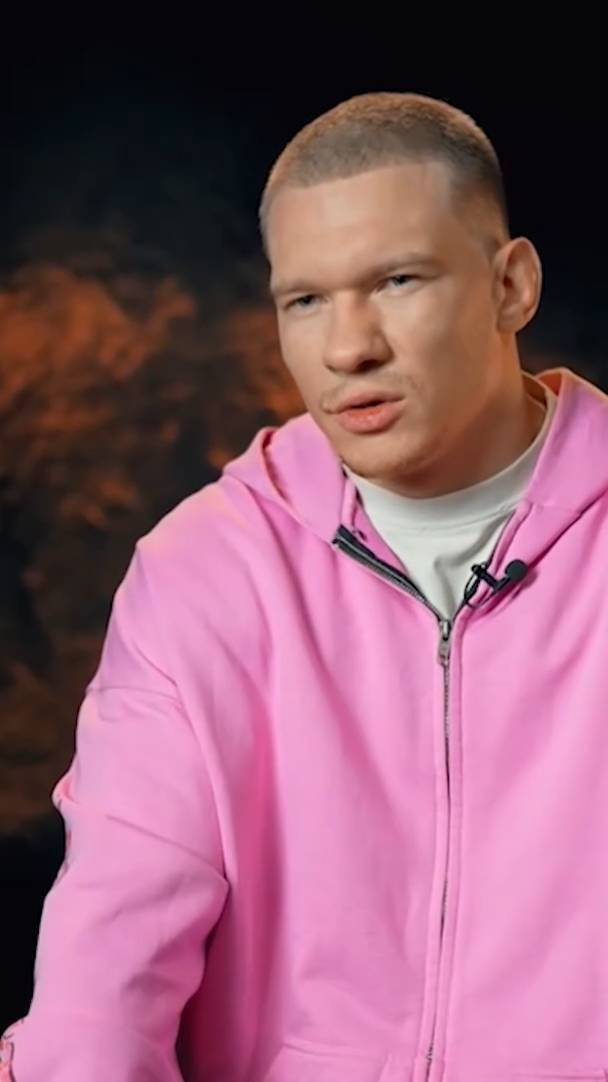 Путь Ильи Бельского от тяжелого детства до профессионального спорта