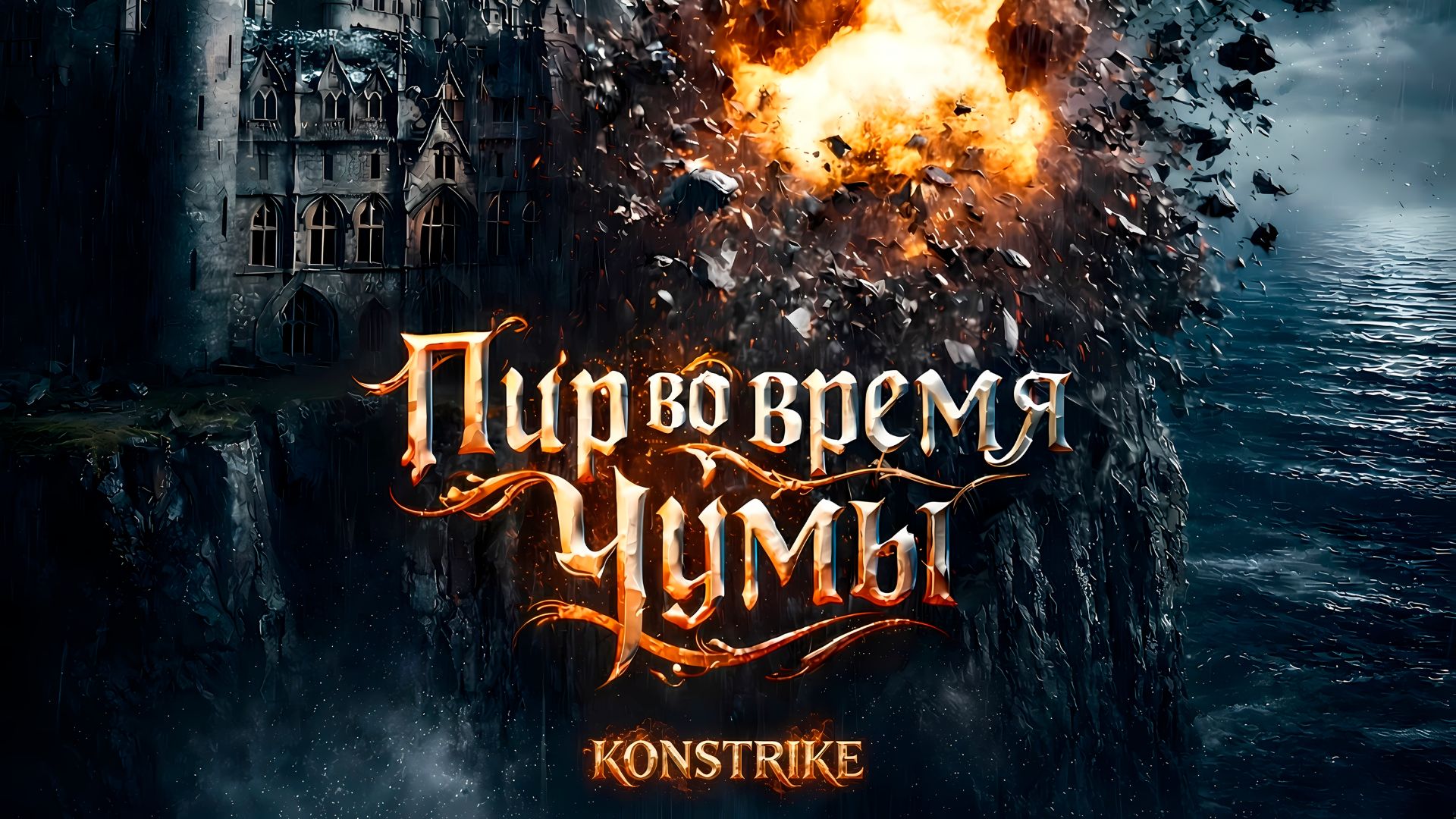 Пир во время чумы