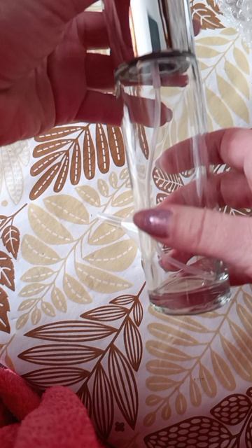 Обзор на Дозатор для растительного масла.