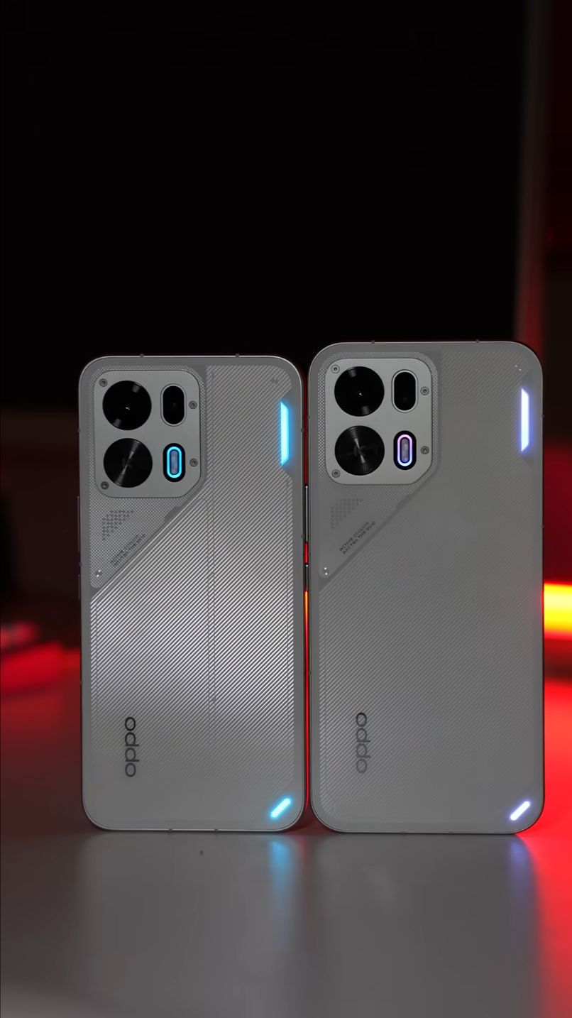 Oppo K15 Pro и 15 Pro Plus - Новые Короли ГЕЙМИНГА! или ДВА МОНСТРА из поднебесной 🎮💥#shorts #oppo