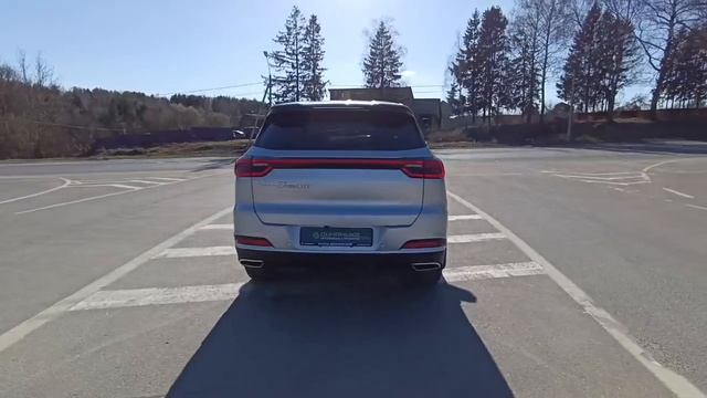 Chery Tiggo 7 Pro Max I, 2023, Смоленск