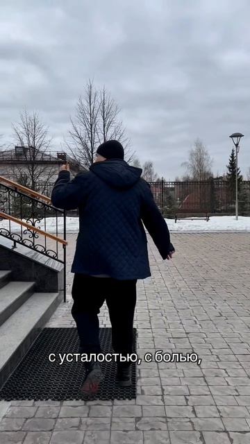 В храме🙏🏻