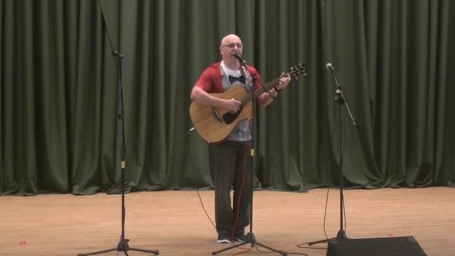 4.12. Сергей Клочнев