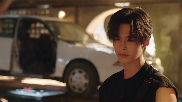 9  Двойной путь (Китай 2025)