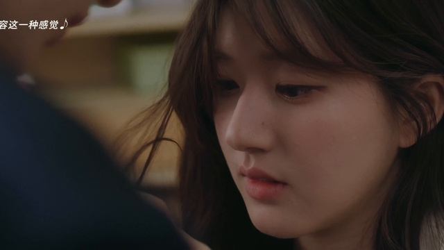 21 Скрытая любовь (Китай 2023)