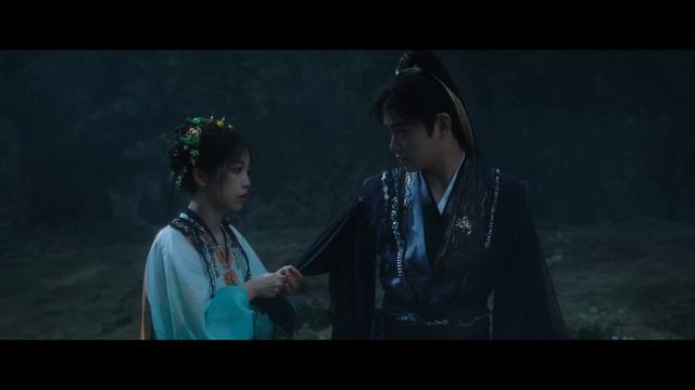 10   Млечный путь среди вечной ночи (Китай 2024)