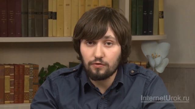 Испарение воды листьями. Листопад