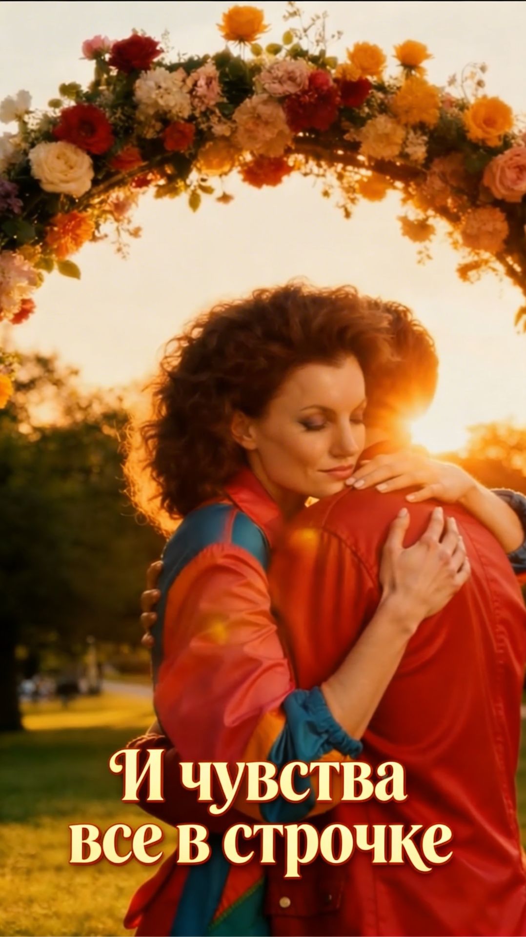 Cyberlana - И чувства все в строчке. 1984 против 2026