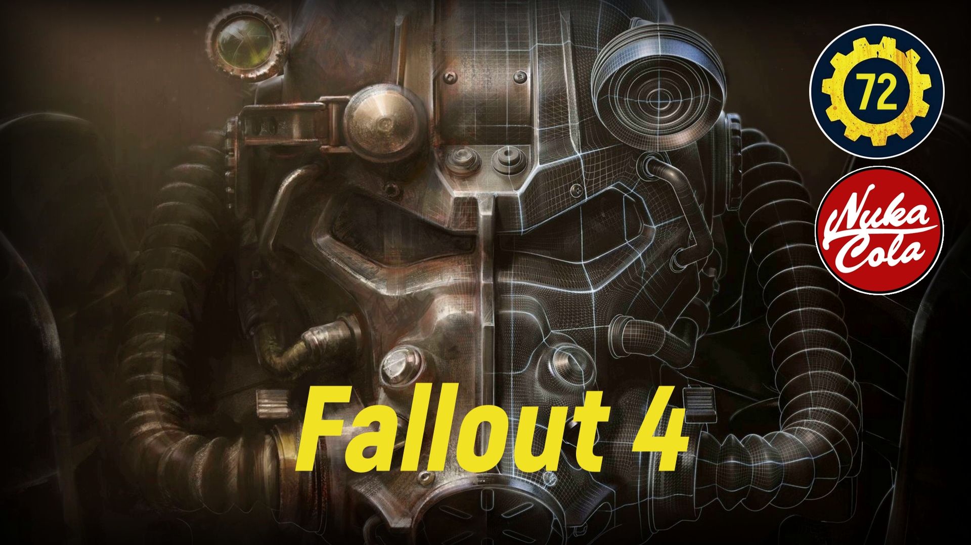 Fallout 4 серия 72