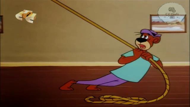 15 Семейный альбом Барри