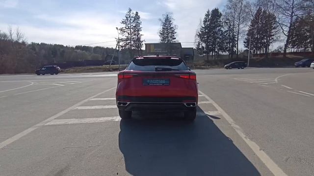 Omoda C5 I, 2023, Смоленск