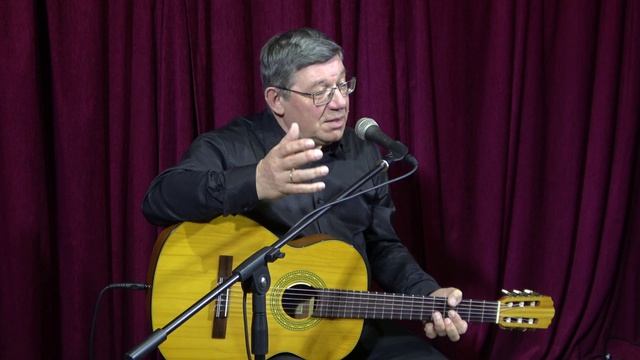 11 Всё начиналось не спеша - Виталий Старжинский