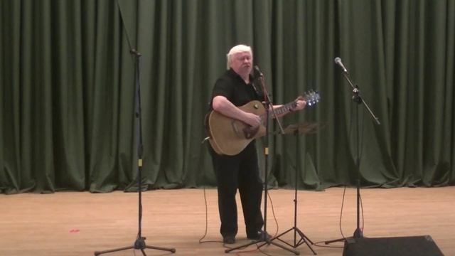 4.8. Сергей Парамонов