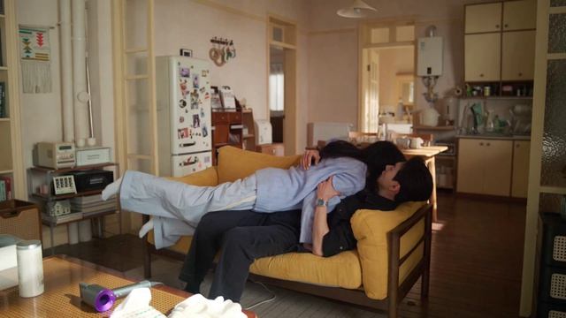 20   Любовь между строк (Китай 2026)