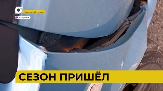 Автопатруль112 / Затор на Луговой / Операция "мигрант" / 07.04.26