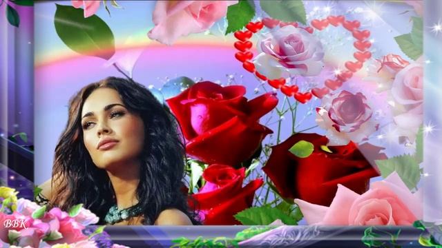 Мирон Хмельной - Ты в моих мыслях (Авт.клипа Виктор)