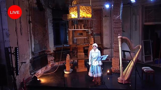 Конкретные разговоры пожилых супругов в маршрутке №75