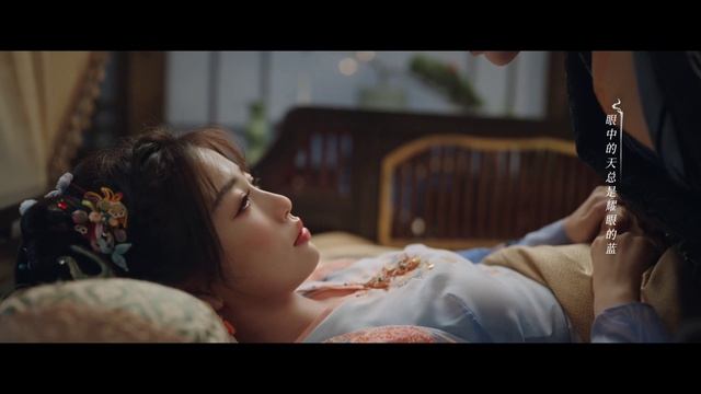 22   Млечный путь среди вечной ночи (Китай 2024)