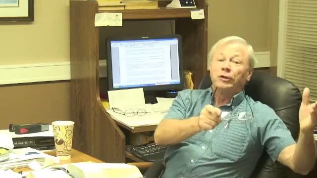 Satan Defeated - #04_ Christ's Initiation of Victory_Инициация Победы Христа