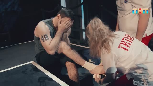 Падение Торнике на старте привело к травме и демотивировало команду