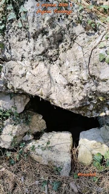 6 апреля 2026 г. Родник Сиготур #ялта #ялта2026 #васильевка #родниксиготур #сиготур