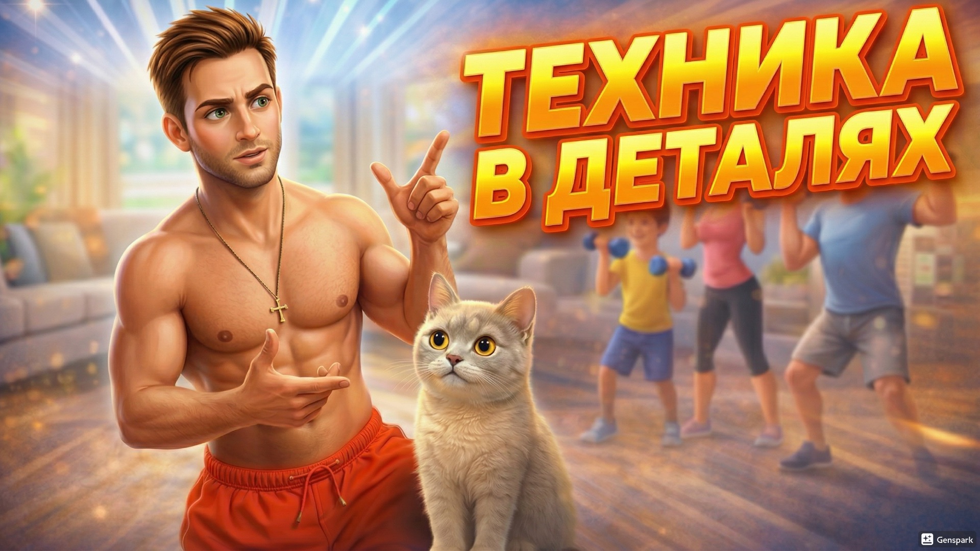 100 косые скручивания
