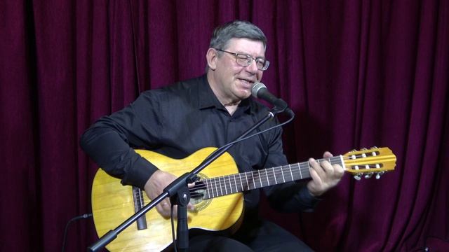 09 16-ти градусный блюз - Виталий Старжинский