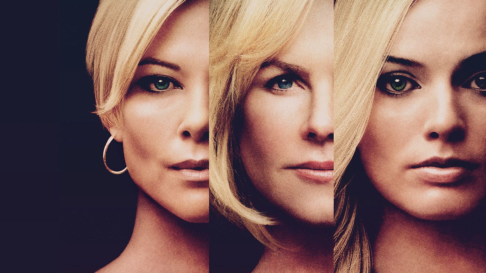 Скандал  Русский тизер-трейлер 2019