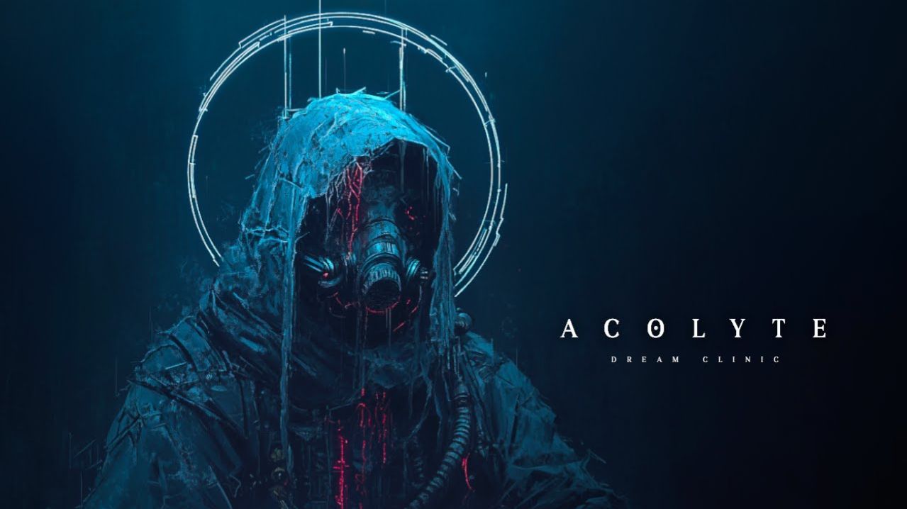 Acolyte | Profane Grimdark Occult Music