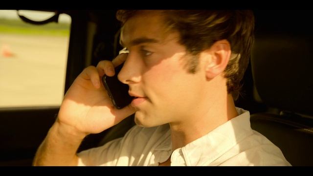 Внешние отмели 3 сезон 9 серия «Добро пожаловать в Кити-Хок» (сериал, 2023)