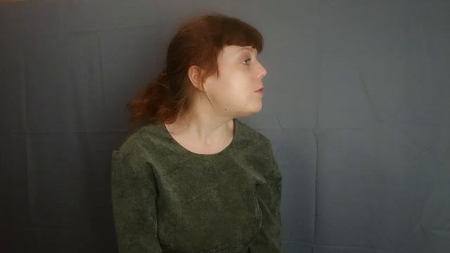 [Евгения Царегородцева] - 2026. Самопроба. Страх влюбиться