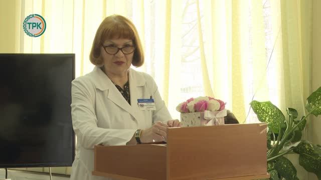 В восьмой раз в Новомосковске проведут День беременных