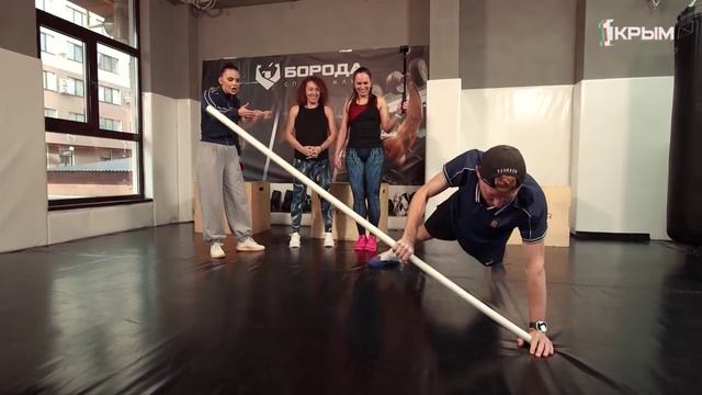 На слабо. Выпуск 07.04.26