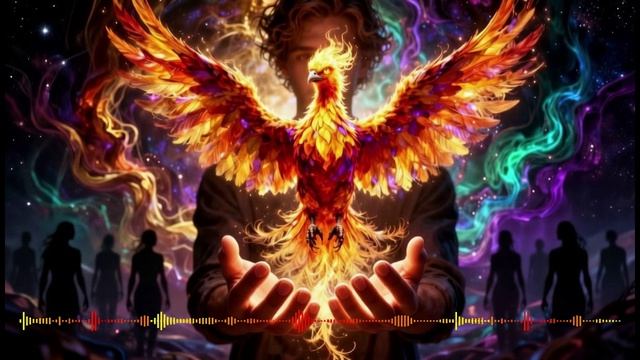 Константин Бальмонт — Жар-птица