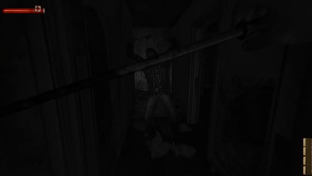 Condemned Criminal Origins - Часть 4. Финал