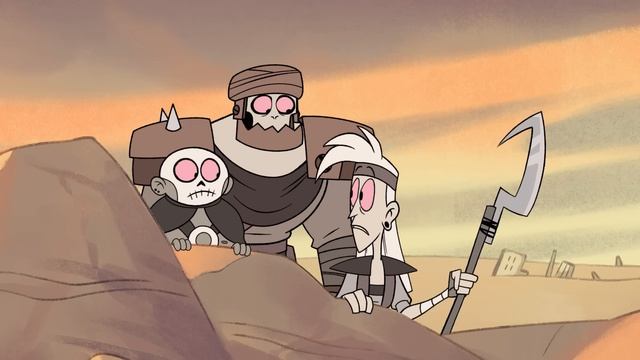 Harmony in Despair Eng / Гармония в отчаянии