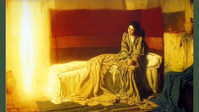 ПРОПОВЕДЬ. Ступень 25, о смирении (Лествица прп. Иоанна), прот. Владимир Колосов, 2026